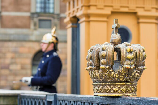 Stockholm Tour Including Vasa Museum from Cruise Port - Pros & Cons Based on Reviews