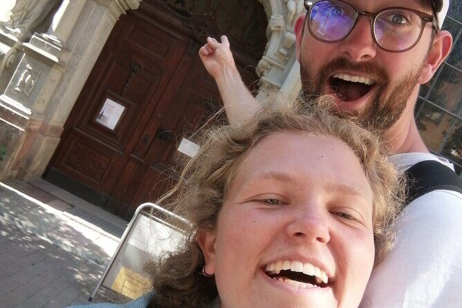 Stockholm Troll Hunt: Self-Guided Old Town Adventure - Detailed Breakdown of the Stockholm Troll Hunt Experience