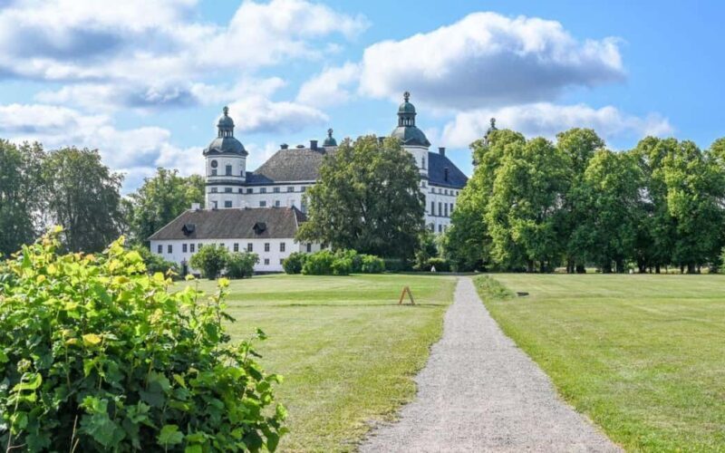 Stockholm: Uppsala Half-Day Swedish Oxford & Cathedral Tour - The Value of the Experience