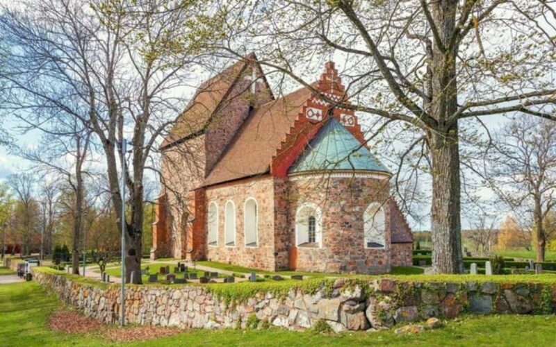 Stockholm: Uppsala Half-Day Swedish Oxford & Cathedral Tour - Who Will Love This Tour?