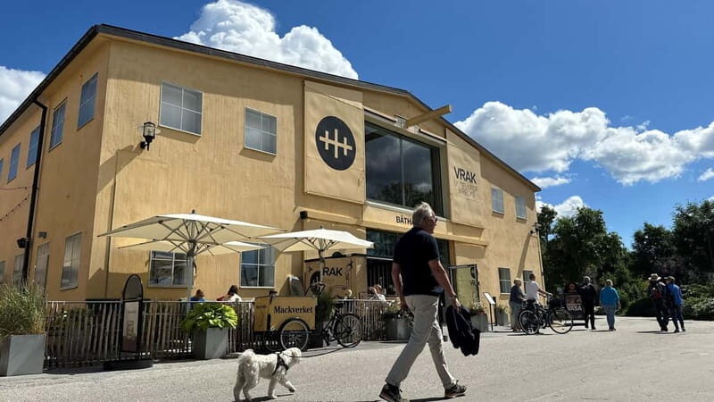 Stockholm: Vasa Museum and Vrak Museum of Wrecks Combo Entry - Stockholm: Vasa Museum and Vrak Museum of Wrecks Combo Entry — An In-Depth Review