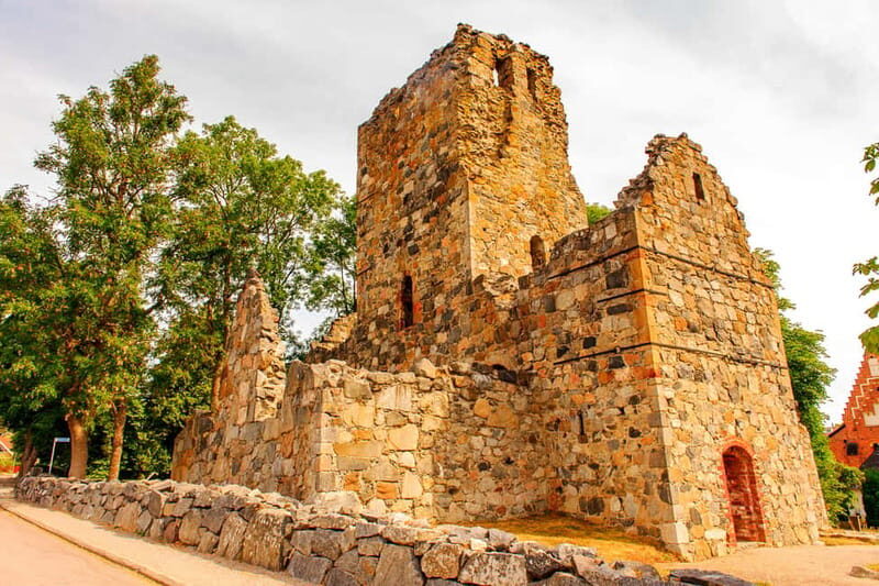 Stockholm Viking History Full Day Tour to Sigtuna + Uppsala - Who Is This Tour Best For?