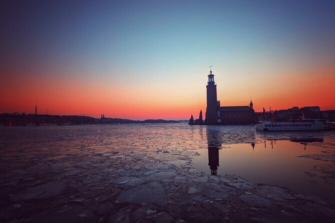 Stockholm Walking Tour  Gamla Stan Highlights - What Makes This Tour Stand Out?