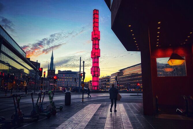 Stockholm Walking Tour  Gamla Stan Highlights - Who Will Love This Tour?