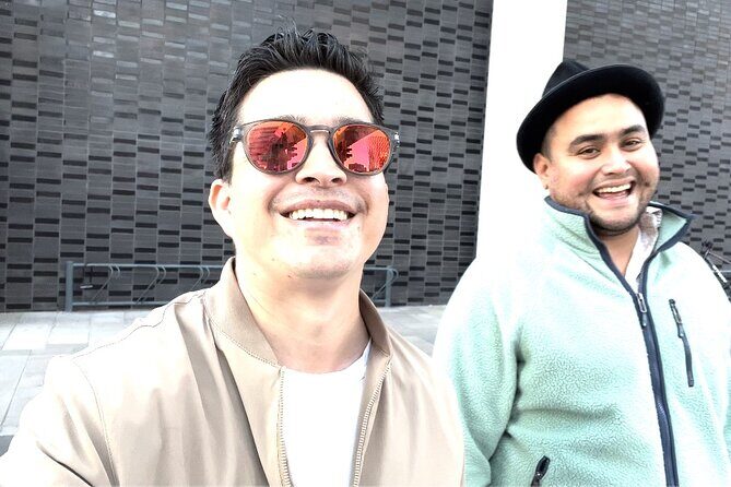 Stockholm Walking Tour  Gamla Stan Highlights - Final Thoughts