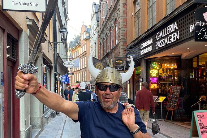 Stockholm's Best Bike Tour! - Final Thoughts