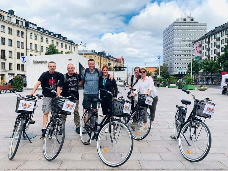 Stockholm's Best Bike Tour! - Final Thoughts: Who Will Love This Tour?