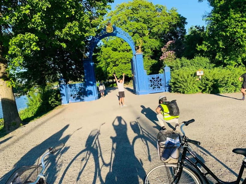 Stockholm's Best Bike Tour! - FAQ