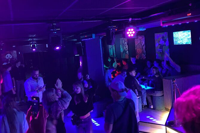 Stockholm's Best Pub Crawl - An In-Depth Look at Stockholm’s Best Pub Crawl