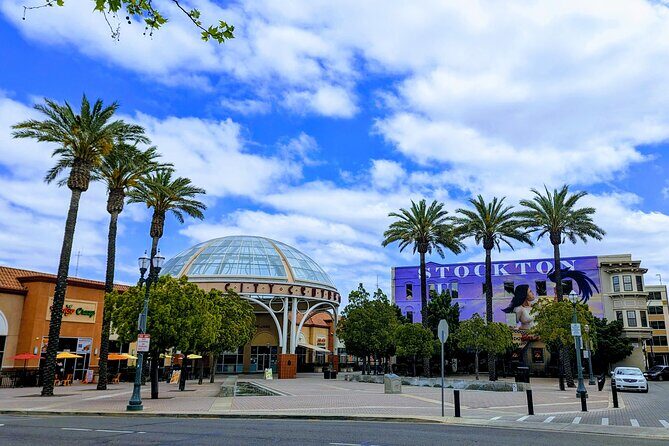 Stockton Scavenger Hunt Walking Tour and Game - What Makes This Tour Stand Out