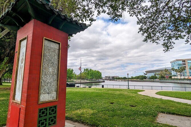 Stockton Scavenger Hunt Walking Tour and Game - Why the Price is Right for Many Travelers