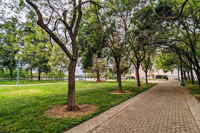 Stockton Scavenger Hunt Walking Tour and Game - Authentic Experiences from Other Travelers