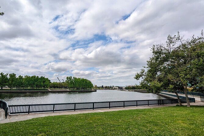 Stockton Scavenger Hunt Walking Tour and Game - The Sum Up: Who Will Love This Tour?