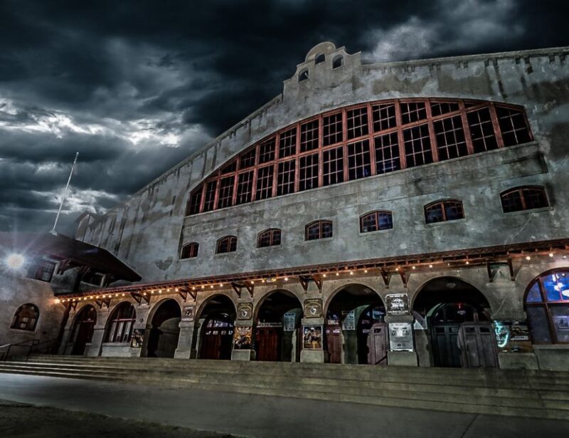 Stockyard Shadows: Wicked Fort Worth Ghost Tours - Is It Worth the Price?