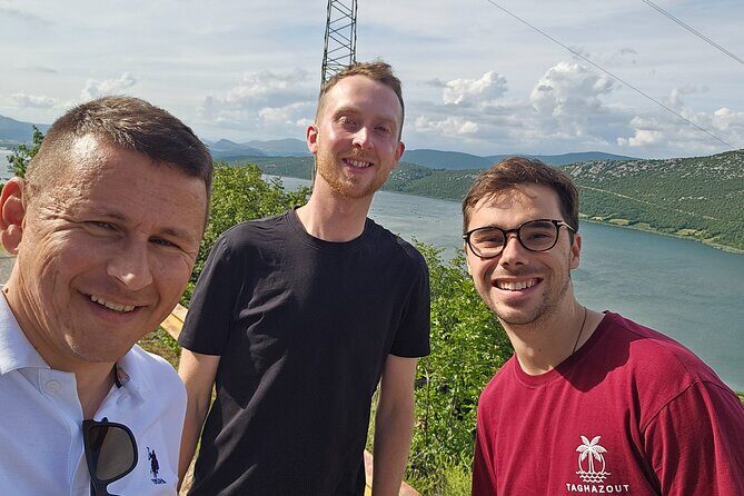 Stolac, the crossroads of civilisations, private walking tour. - A Closer Look at the Itinerary