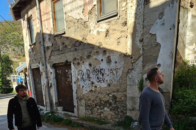 Stolac, the crossroads of civilisations, private walking tour. - The Sum Up