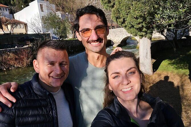 Stolac, the crossroads of civilisations, private walking tour. - FAQ