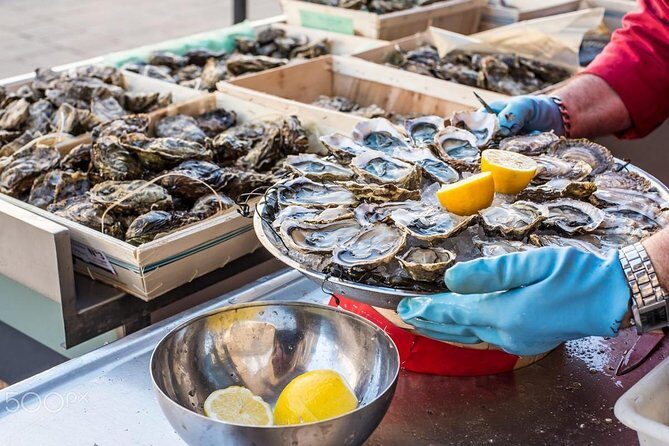 Ston Gastro Tour - Authentic Croatian Flavors and Scenic Views in Just 5 Hours