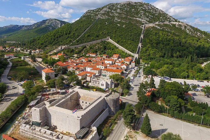 Ston Gastro Tour - Exploring the Ston Gastro Tour in Detail