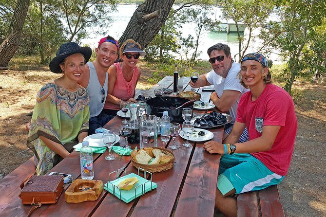 Ston Oysters & Wine Tasting Tour from Dubrovnik - The Sum Up