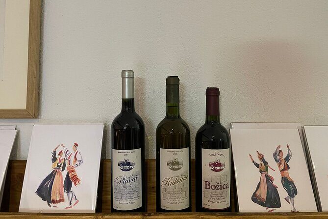 Ston Seafood & Peljea Wine Boat Tour with Oysters and Mussels - Price and Value for Money