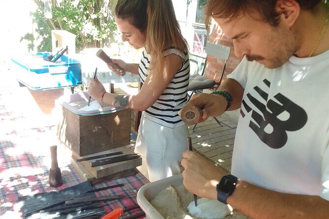 Stone Carving in Cercedilla/Madrid - FAQ