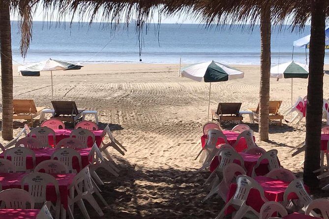 Stone Island Beach Getaway - Exploring the Itinerary in Detail