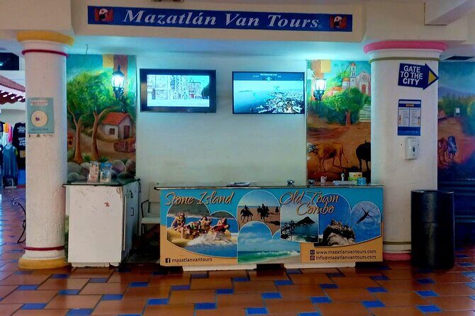 Stone Island Beach Getaway - FAQs