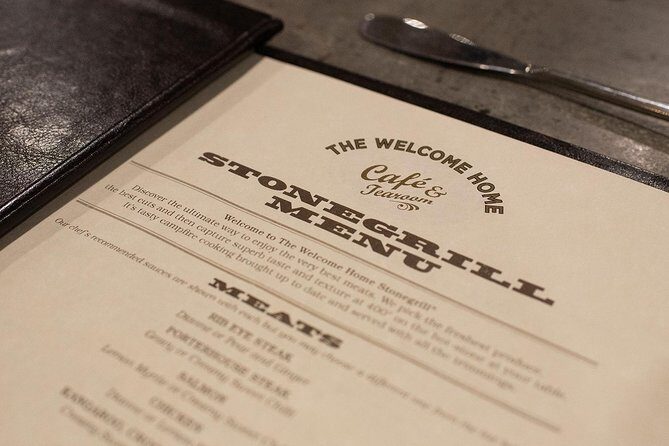 Stonegrill Dining Experience - Authentic Reviewer Insights