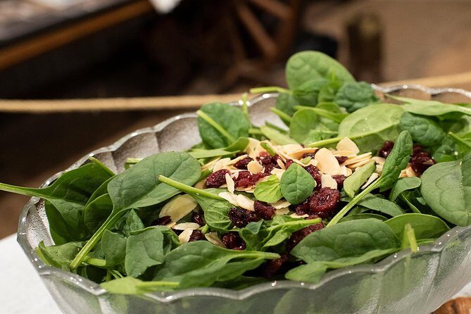 Stonegrill Dining Experience - The Sum Up