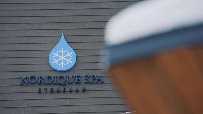 Stoneham: Nordic spa Thermal Experience - The Practicalities: What to Know Before You Go