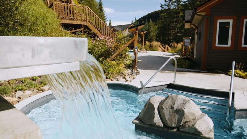 Stoneham: Nordic spa Thermal Experience - Why Youll Love This Experience