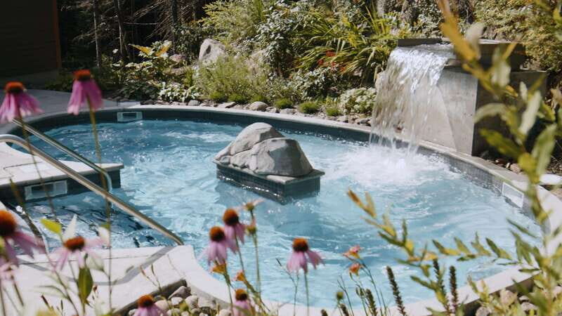 Stoneham: Nordic spa Thermal Experience - Final Thoughts