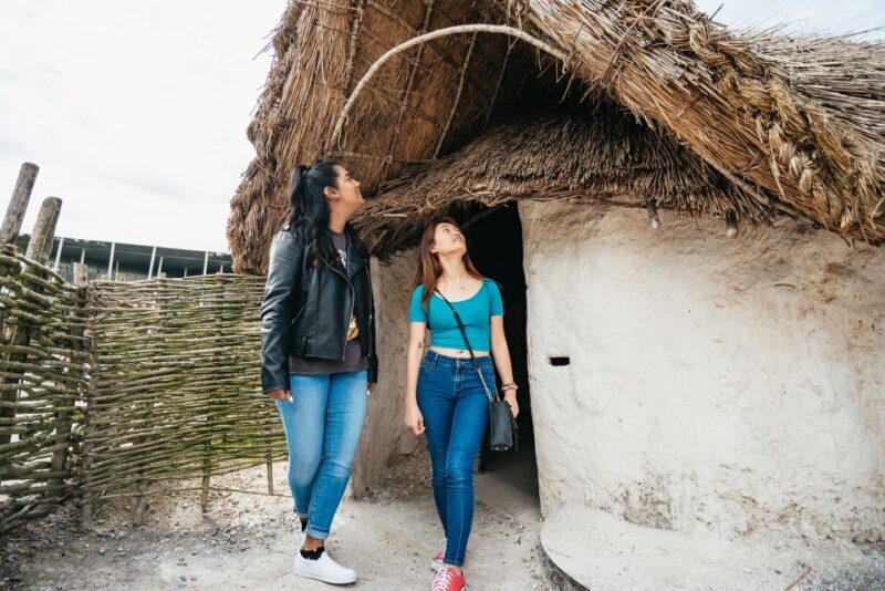 Stonehenge Admission Ticket - Weather Considerations and What to Bring