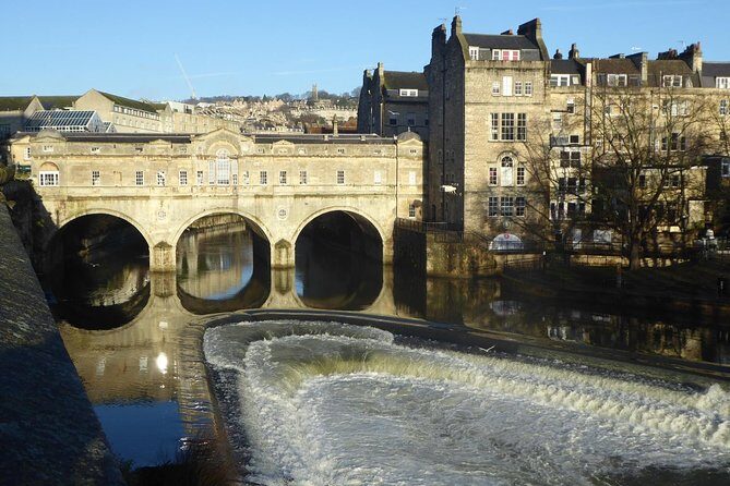 Stonehenge and Bath City Tour - Private tour from Bath - Returning to Bath: A Relaxed End to the Day