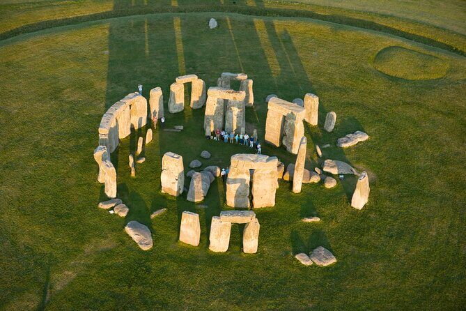 Stonehenge and Bath - Day Tour from Brighton - Who Should Consider This Tour?