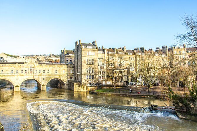 Stonehenge and Bath - Day Tour from Brighton - FAQs