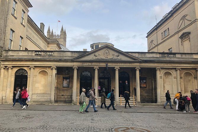 Stonehenge and Bath Private Car with Driver Guide - Who Is This Tour Best For?