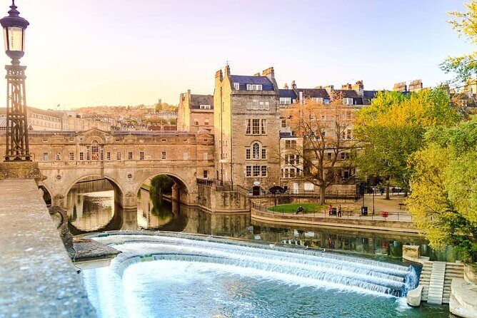 Stonehenge and Bath Tour from London with options - The Itinerary Breakdown