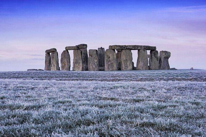 Stonehenge and Bath Tour from London with options - Who Should Consider This Tour?