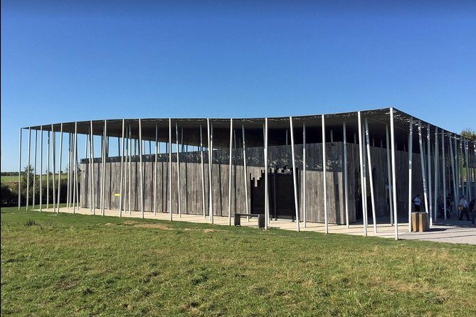 Stonehenge and Bath Tour from Oxford - Who Will Love This Tour?