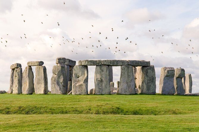 Stonehenge and Bath Tour from Oxford - Final Thoughts