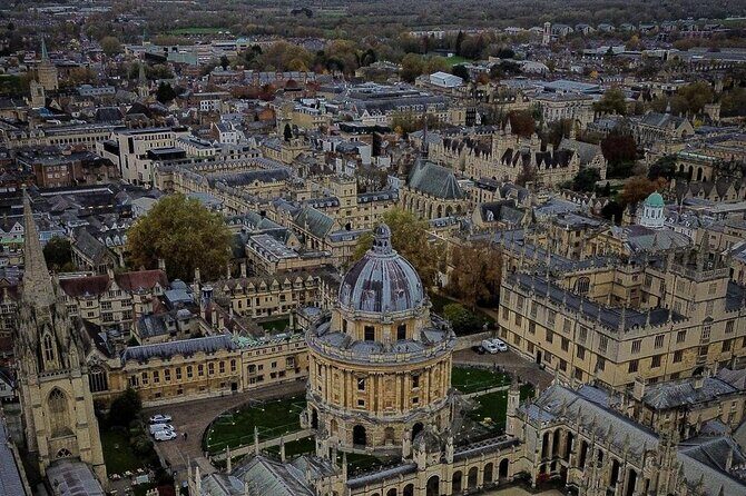 Stonehenge and Oxford Day Tour from London Including Admission - Real Traveler Experiences: What You Need to Know