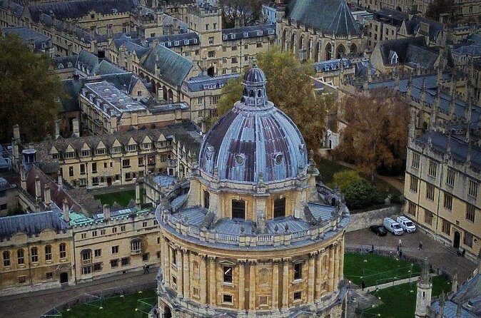 Stonehenge and Oxford Day Tour from London Including Admission - The Sum Up: Who Will Love This Tour?