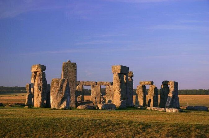 Stonehenge and Oxford Day Tour from London Including Admission - FAQs