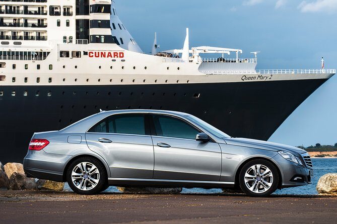 Stonehenge and Salisbury Cathedral Private Tour from Southampton - An In-Depth Look at the Tour Experience