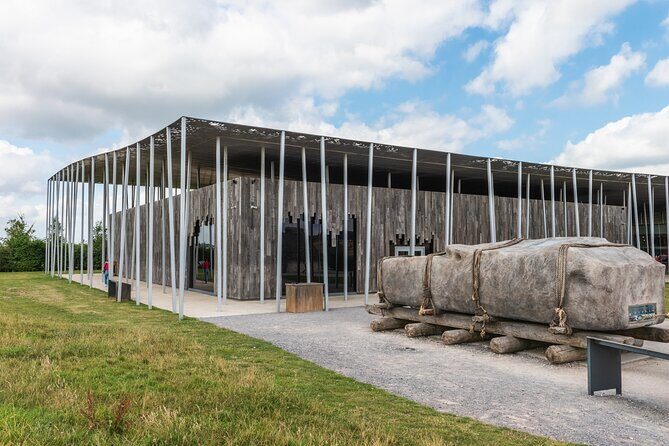 Stonehenge and Salisbury Cathedral Private Tour from Southampton - FAQ