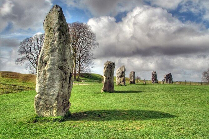 Stonehenge and The Stone Circles of Avebury Day Trip from London - Who Is This Tour Best For?