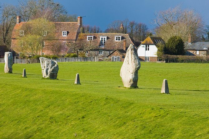 Stonehenge and The Stone Circles of Avebury Day Trip from London - Final Thoughts