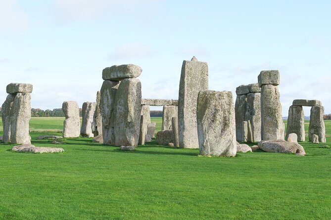Stonehenge and Windsor Castle Tour from London With Entry Tickets - Comparing Costs and Value